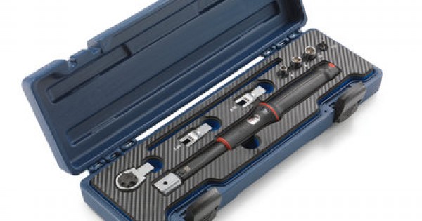 HUSQVARNA TORQUE WRENCH BOX