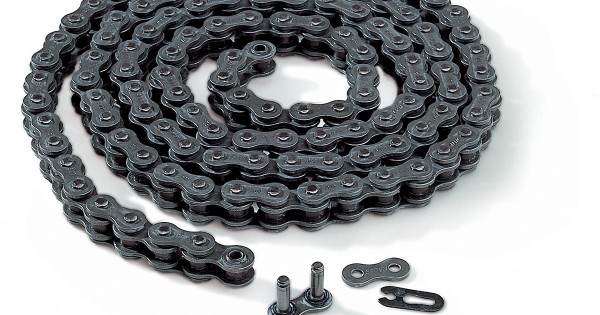 KTM CHAIN DID 118 LINKS